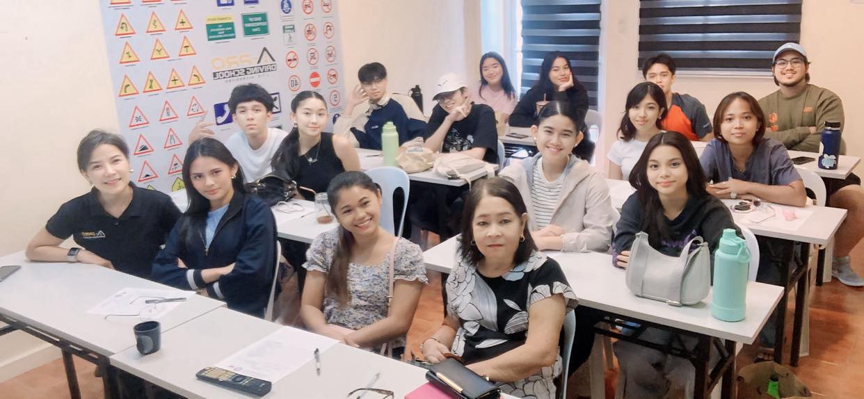 A-Pro Driving School
